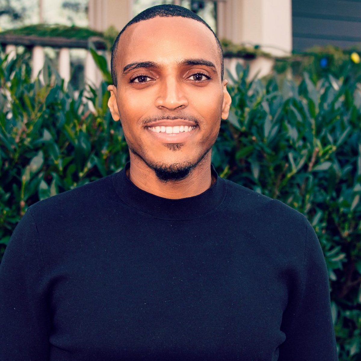 Jackson Stone Licensed Clinical Social Worker in Alexandria, VA