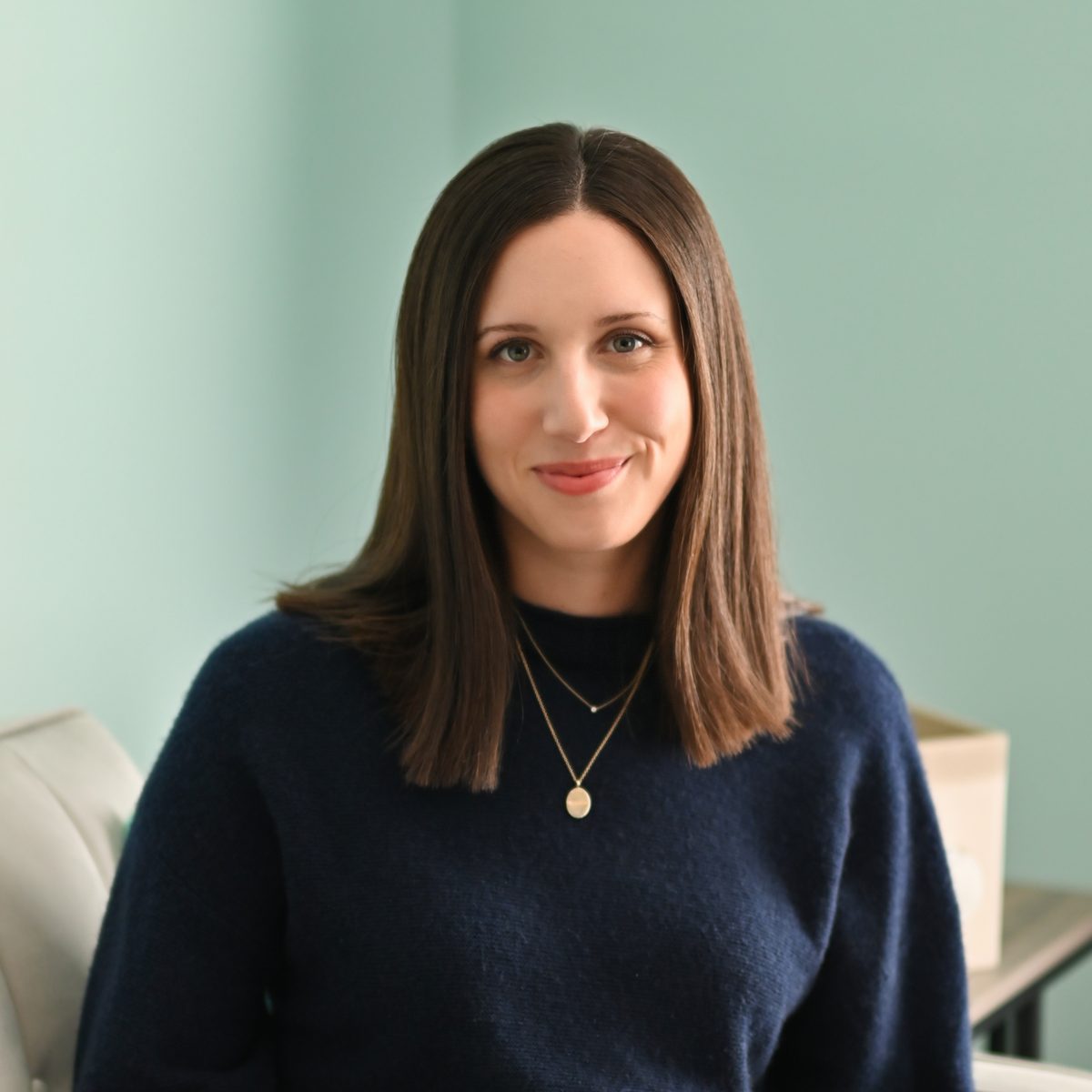 Jessica Fink - Counseling of Alexandria