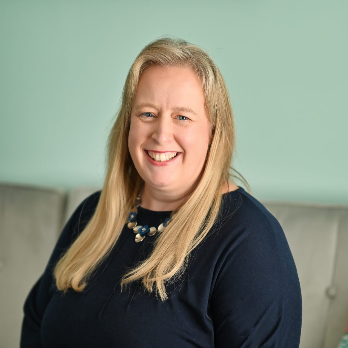 Sharilee Stafford - Counseling of Alexandria