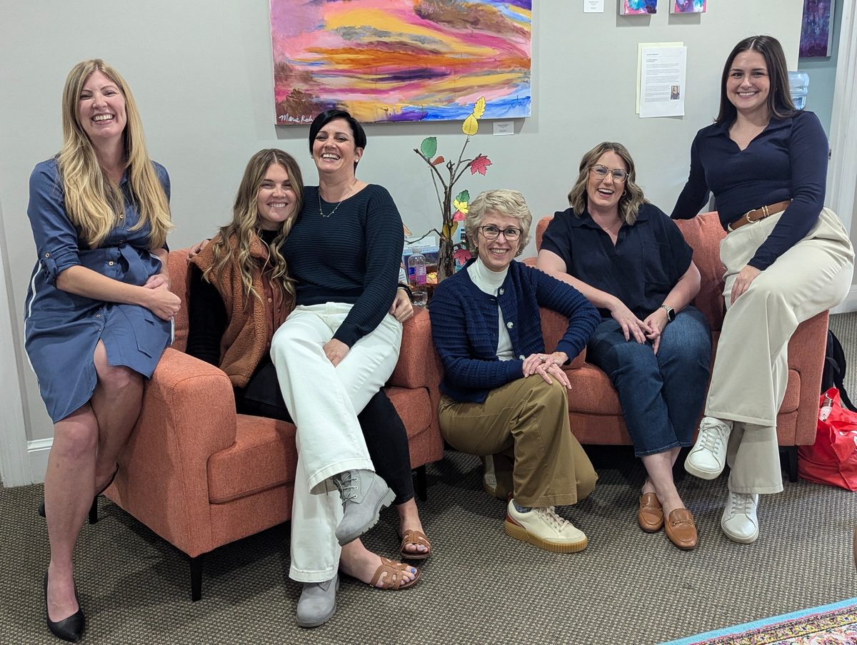 Careers - Counseling of Alexandria