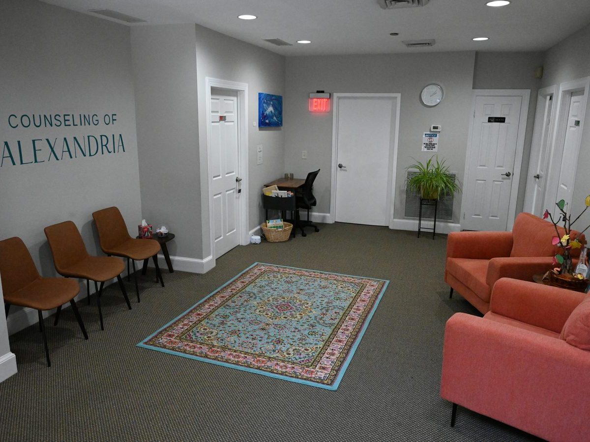 You Deserve the Best: VIP Care for Every Client - Counseling of Alexandria